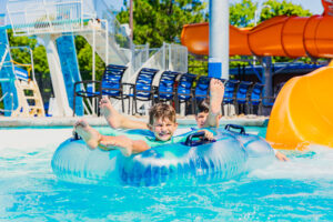 Water Slide Manufacturer | Splashtacular