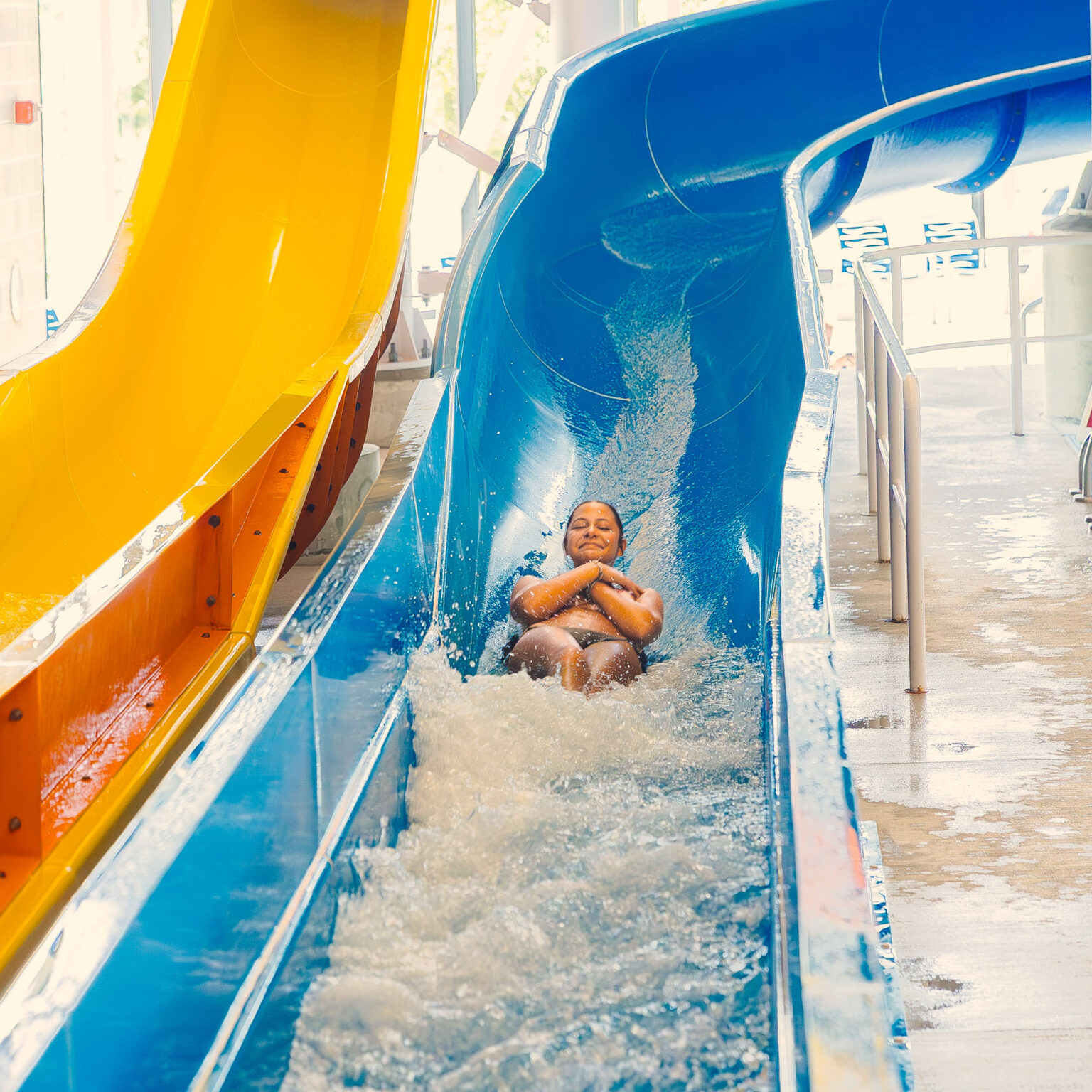Water Slide Maker | Splashtacular
