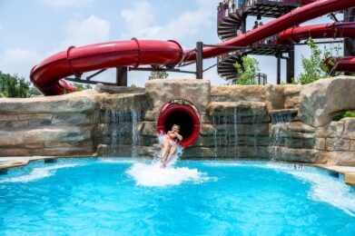Water Slide Manufacturer | Splashtacular