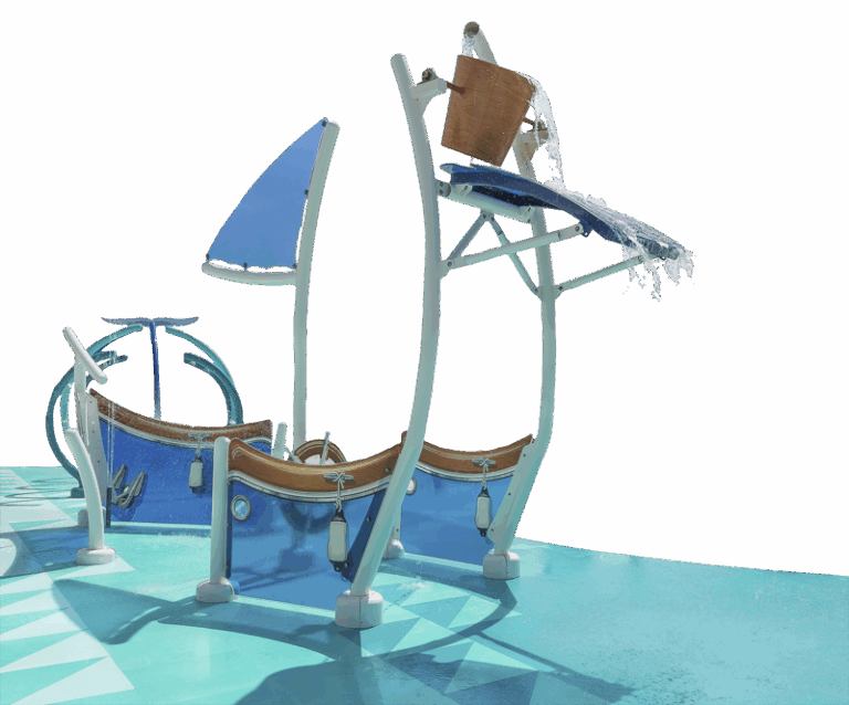 Water Slide Manufacturer | Splashtacular