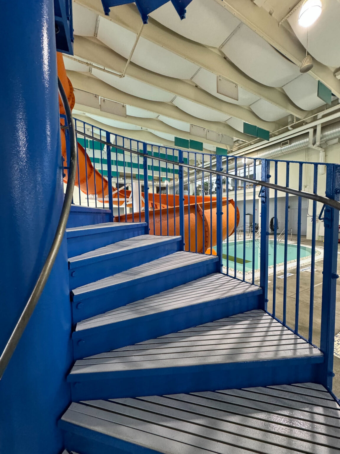 Water Slide Repair | Splashtacular