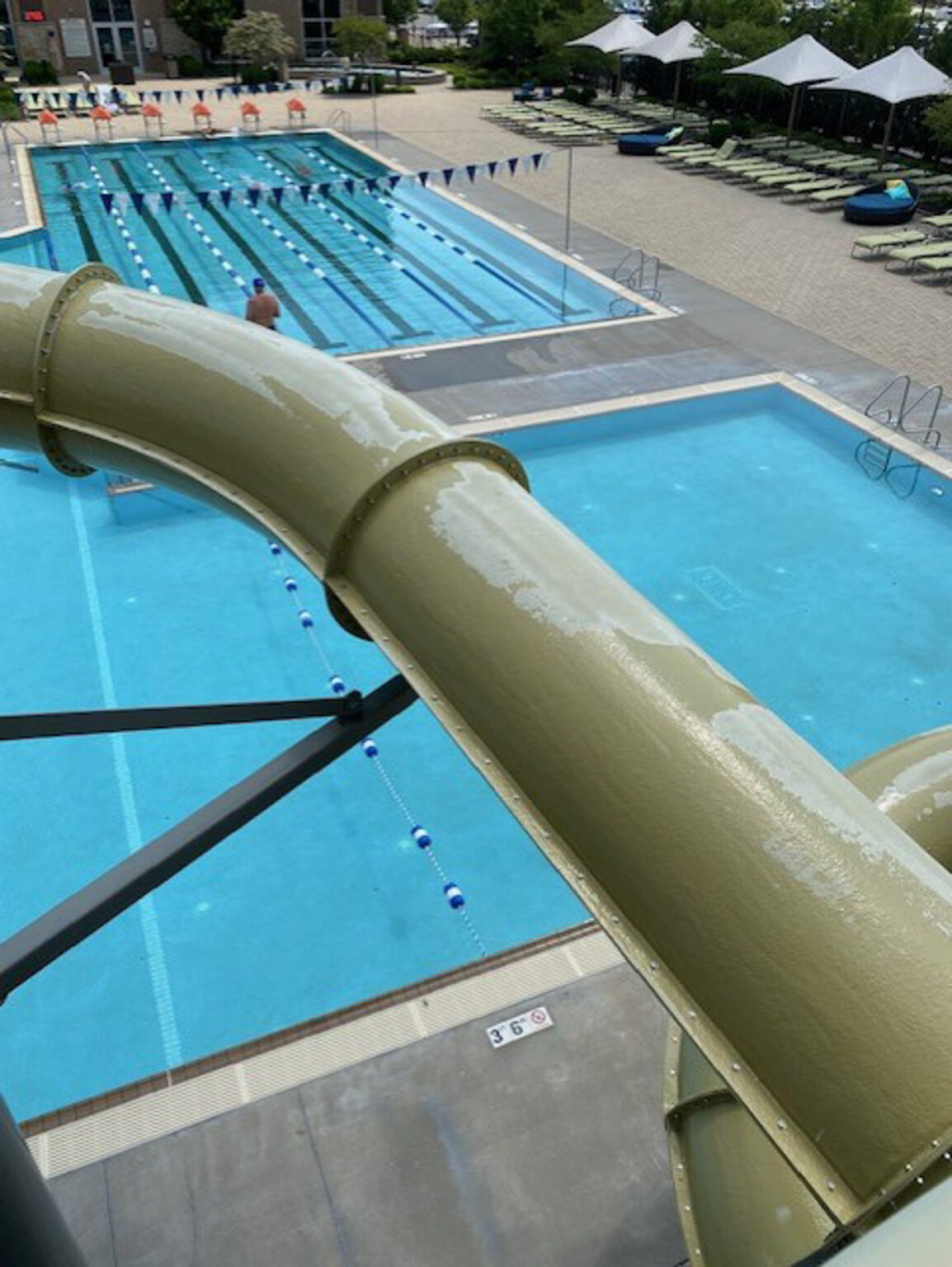 Water Slide Repair | Splashtacular