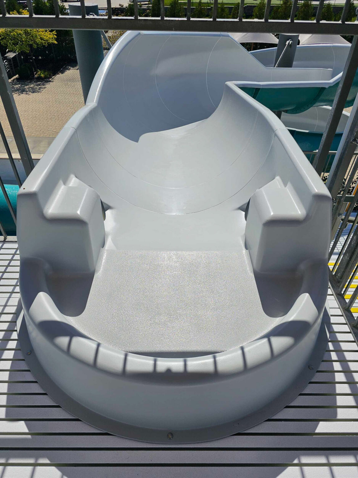 Water Slide Repair | Splashtacular